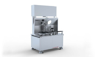 Machine module KSF 5105 | Bausch+Ströbel