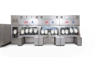 Machine module KSF 5105 | Bausch+Ströbel