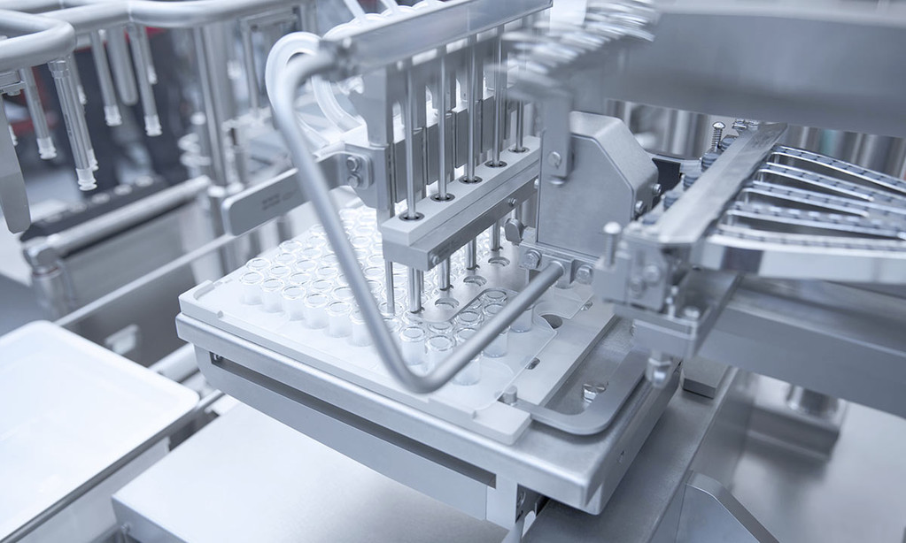 SFM series | Bausch+Ströbel