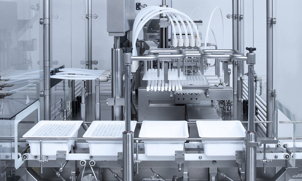 SFM series | Bausch+Ströbel