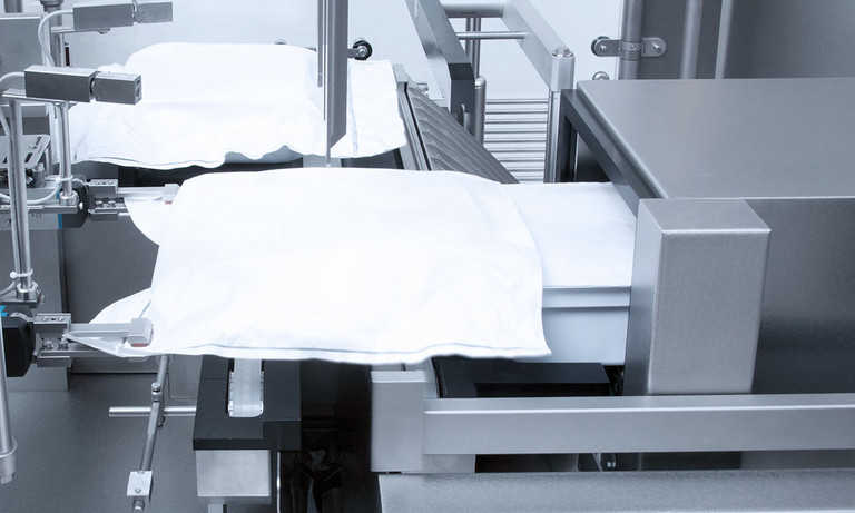 TUM series | Bausch+Ströbel