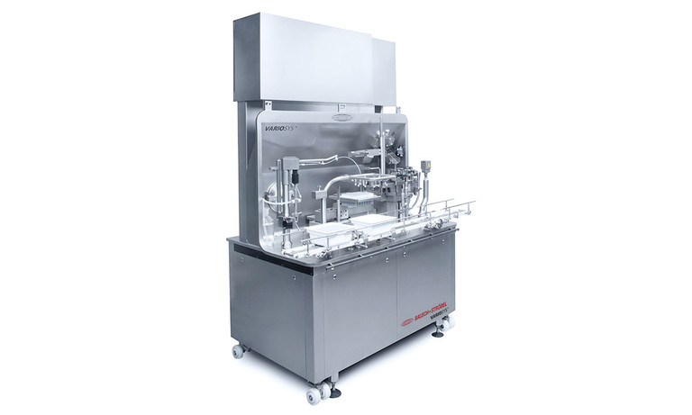 Machine module SFM 5105 | Bausch+Ströbel