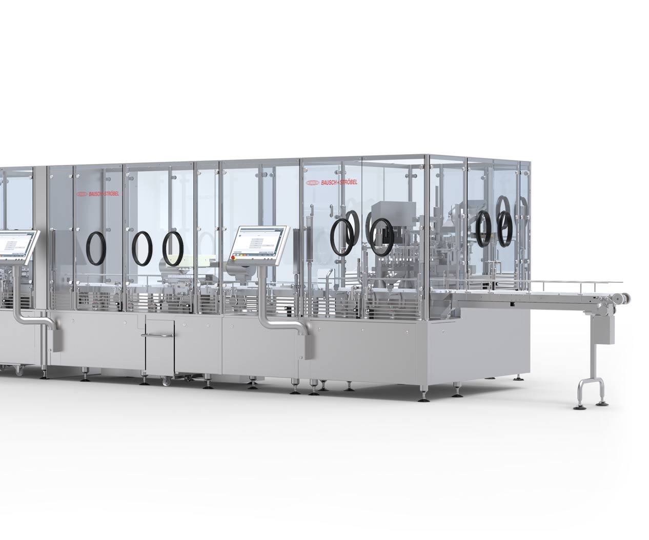 Bausch+Ströbel | Bausch+Ströbel
