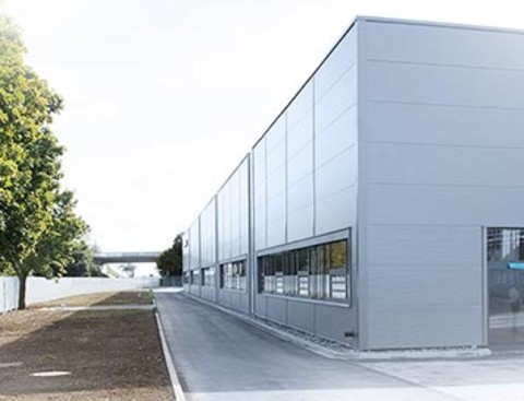 Worldwide | Bausch+Ströbel