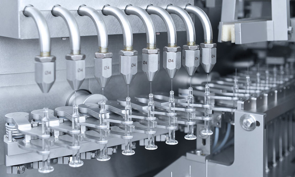 SWS series | Bausch+Ströbel