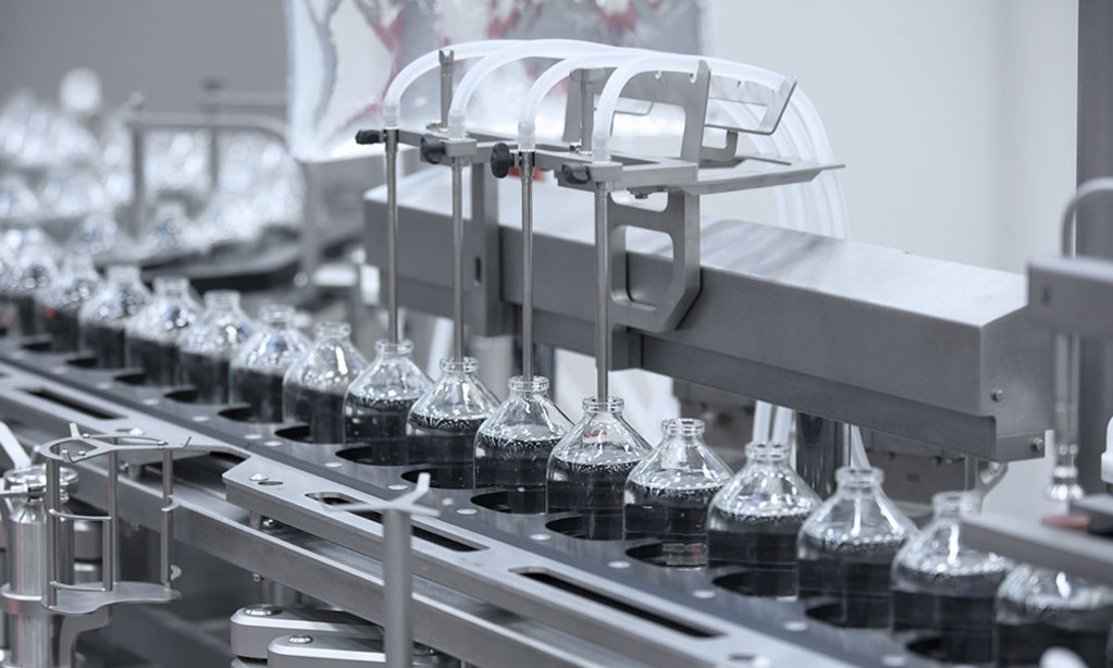 FVF series | Bausch+Ströbel