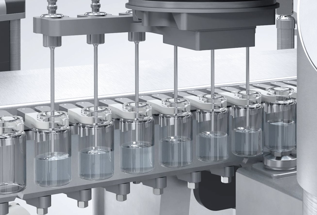 Press | Bausch+Ströbel