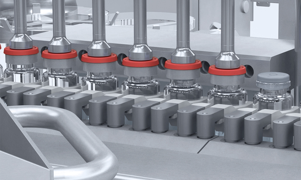 Press | Bausch+Ströbel