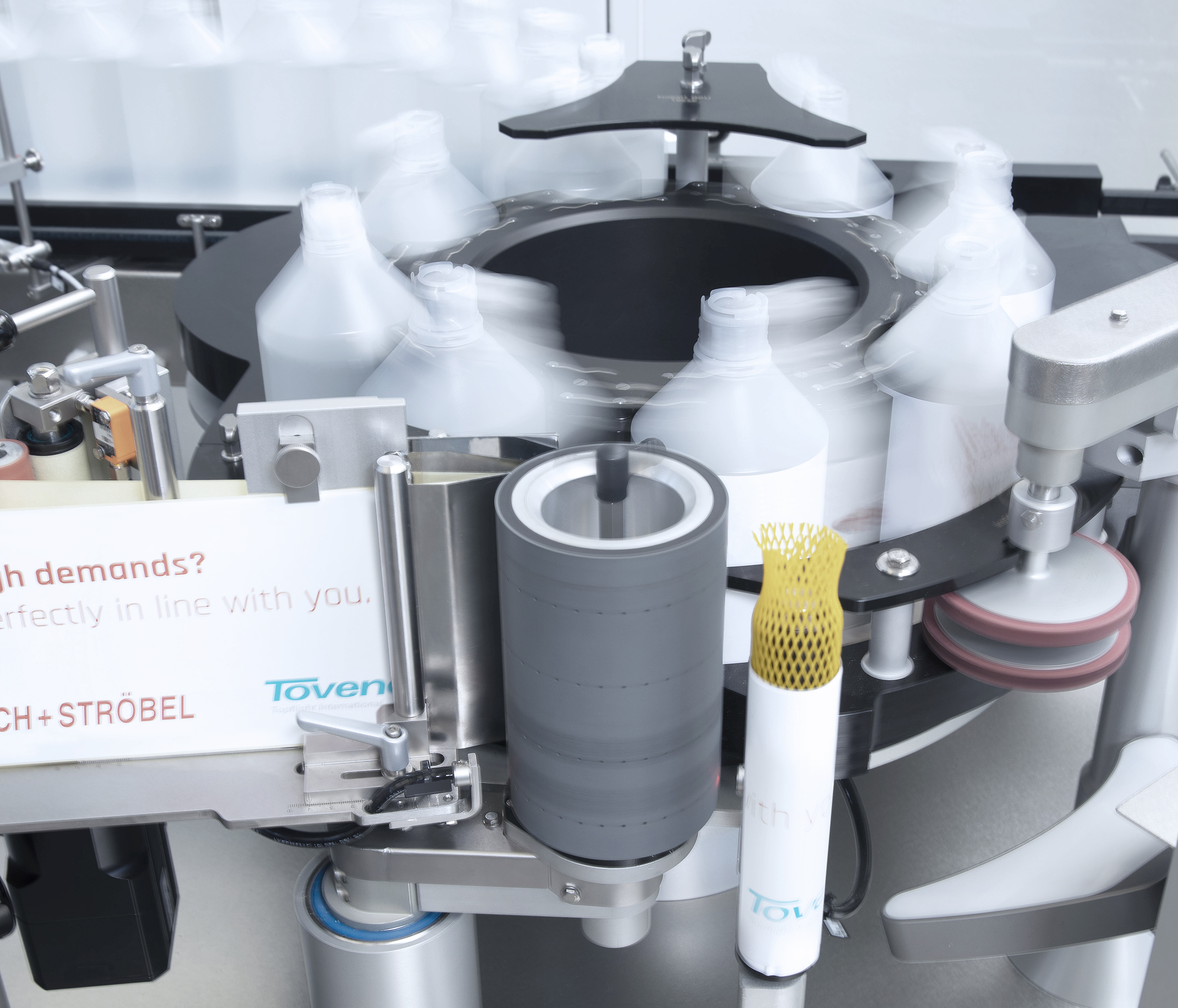 Presse | Bausch+Ströbel