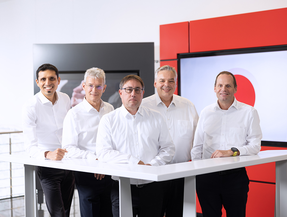 About us | Bausch+Ströbel