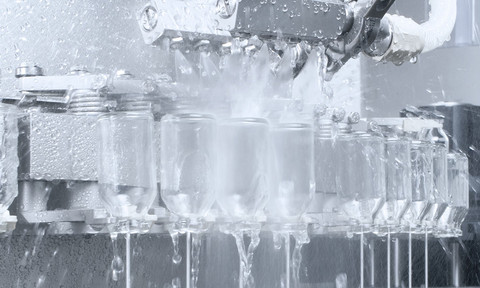 DHT series | Bausch+Ströbel