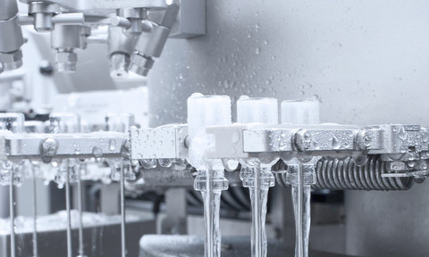 DHT series | Bausch+Ströbel