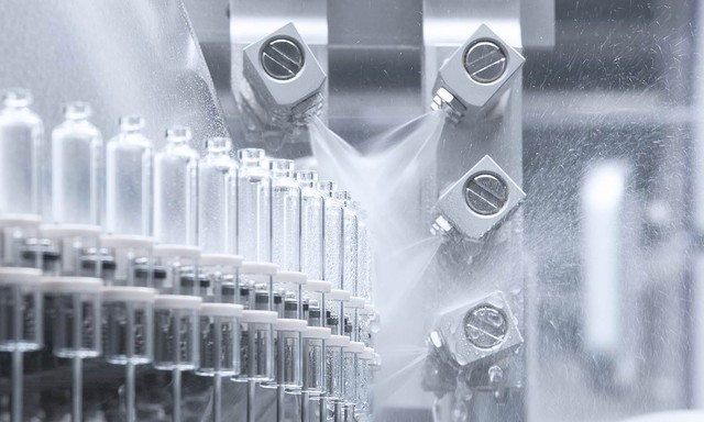 DHT series | Bausch+Ströbel