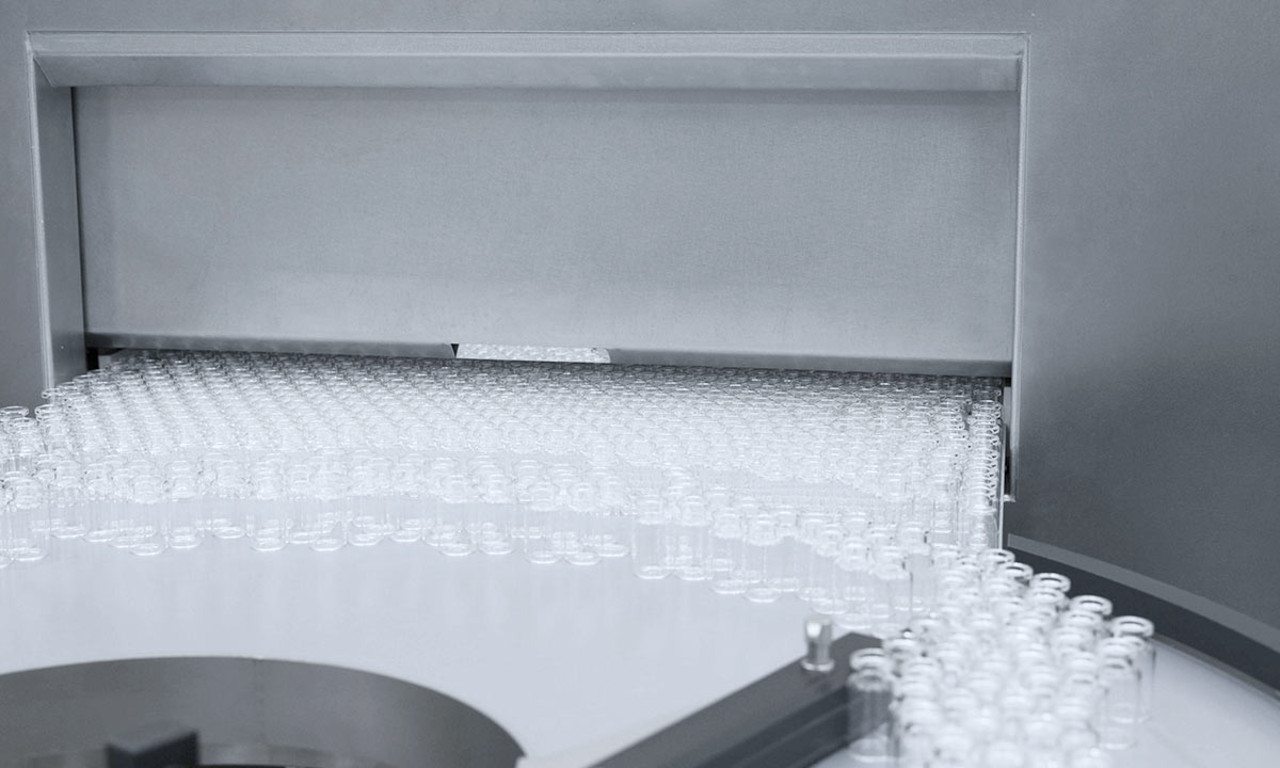 DHT series | Bausch+Ströbel