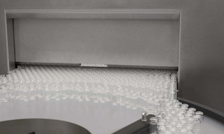 DHT series | Bausch+Ströbel