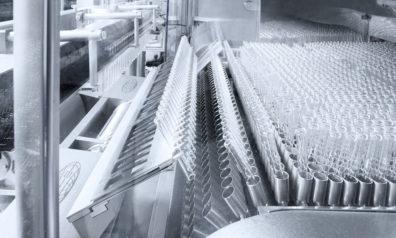 DHT series | Bausch+Ströbel