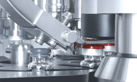 FVF series | Bausch+Ströbel