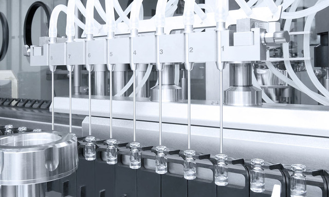 DHT series | Bausch+Ströbel