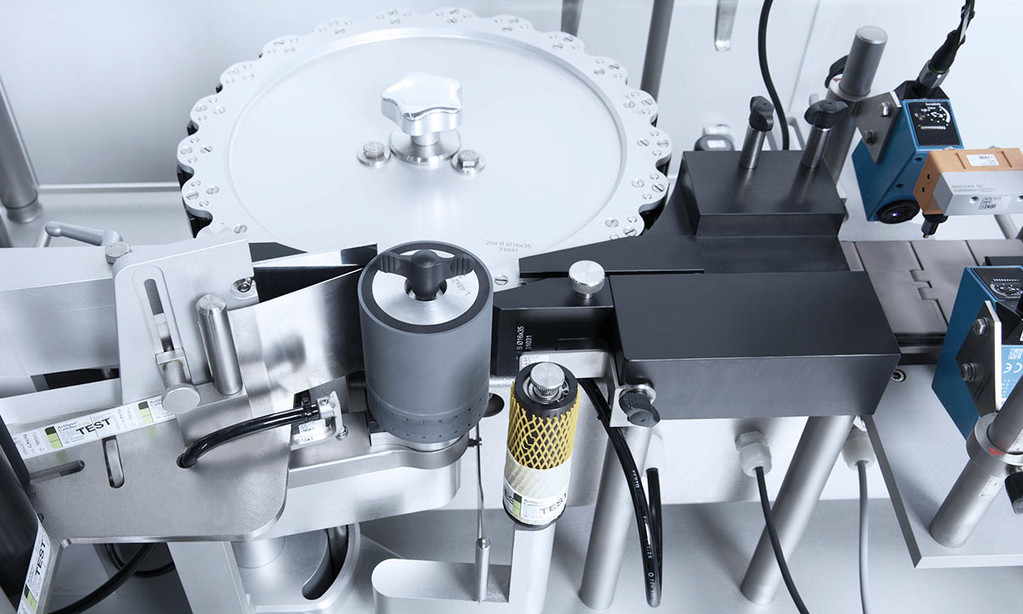 ESF series | Bausch+Ströbel