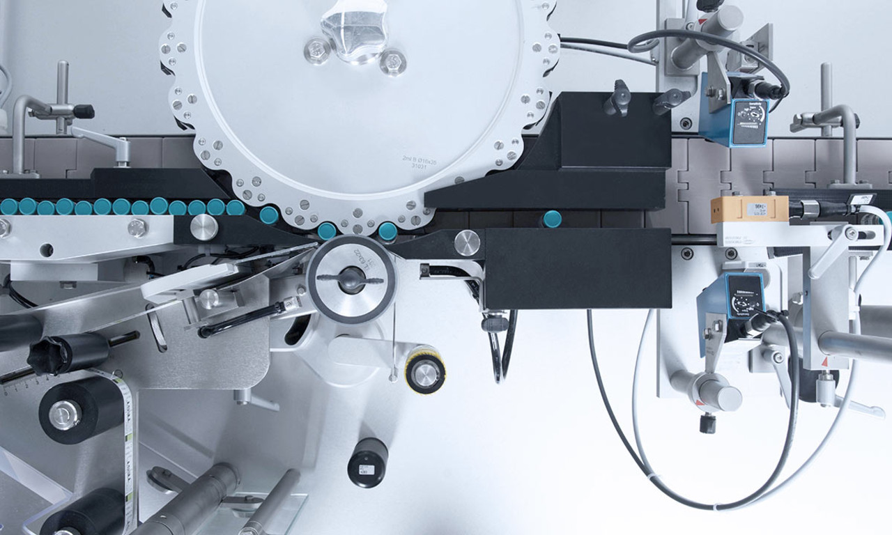 ESF series | Bausch+Ströbel